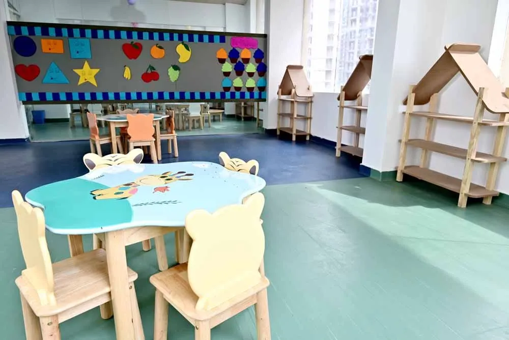 Udgam Franchise | Udgam Pre School & Day Care