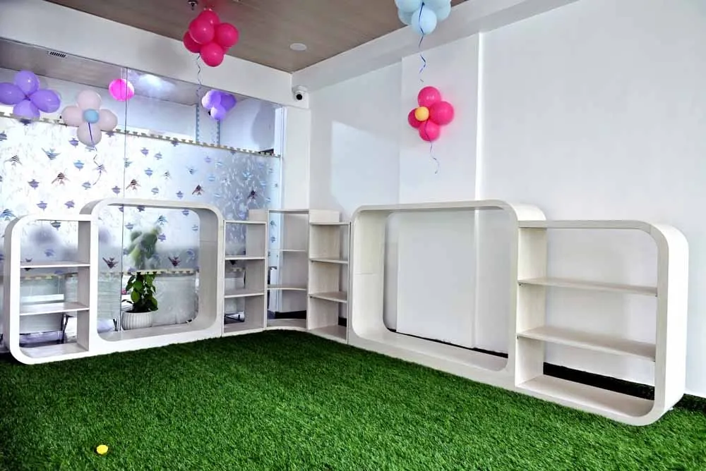 Udgam Franchise | Udgam Pre School & Day Care