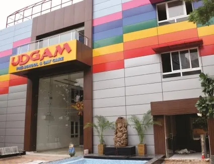 Udgam Franchise | Udgam Pre School & Day Care